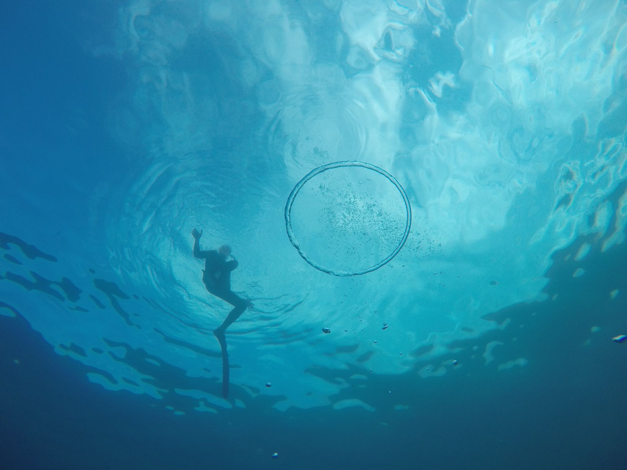 French Kiss Divers Malapascua | Snorkeling - explore the depths